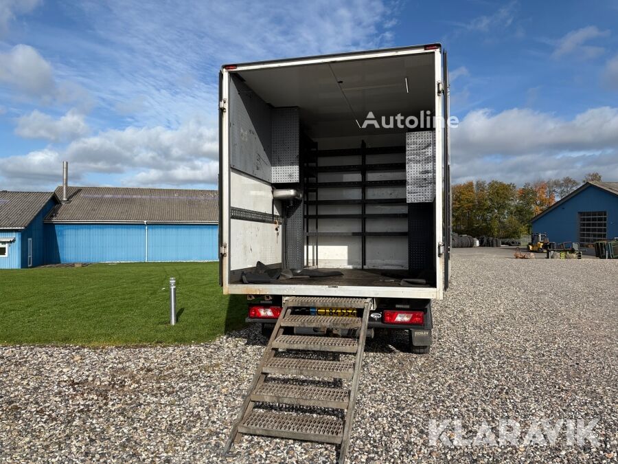 Prodaje se Ford Transit 2,0 TDCI - FWD 170 HK CHASSIS M6 kamion furgon < 3.5t na aukciji
