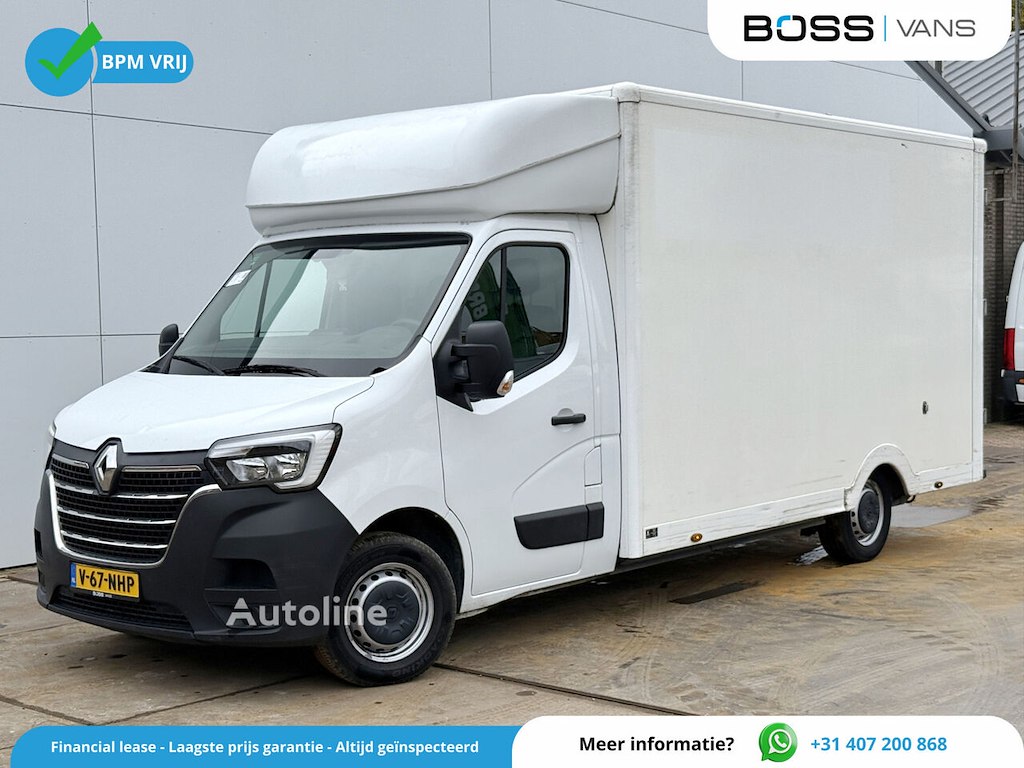 Renault Master Plancher 2.3 DCI 145PK kamion furgon < 3.5t