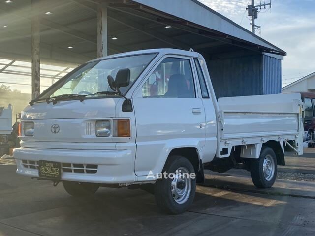 Toyota TOWNACE TRUCK kamion s ravnom platformom < 3.5t