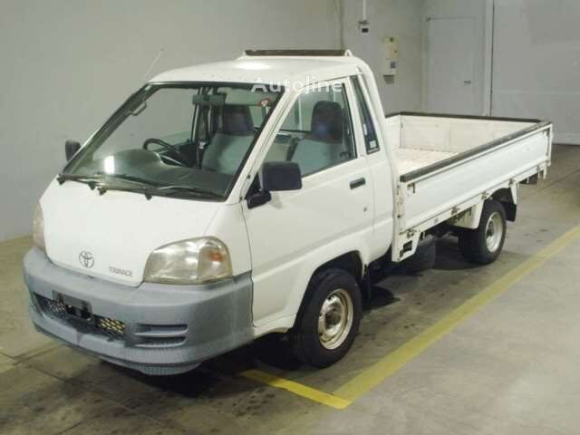 Toyota TOWNACE TRUCK kamion s ravnom platformom < 3.5t