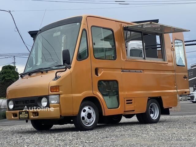Toyota TOYOACE prodajni kamion < 3.5t