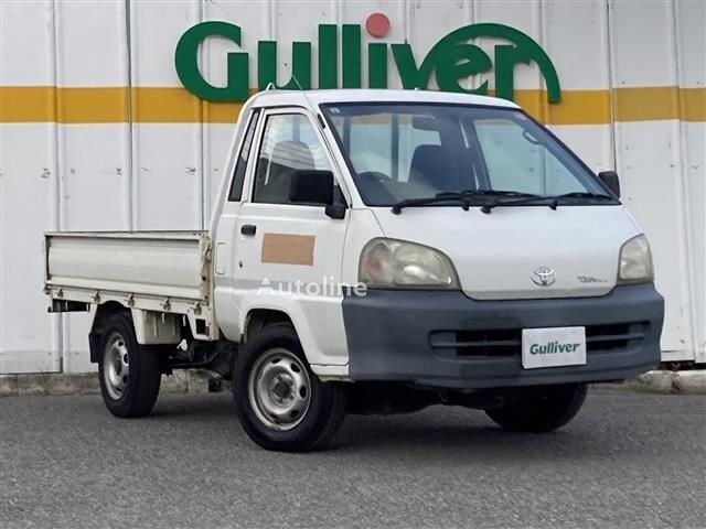 Toyota TOWNACE TRUCK kamion s ravnom platformom < 3.5t