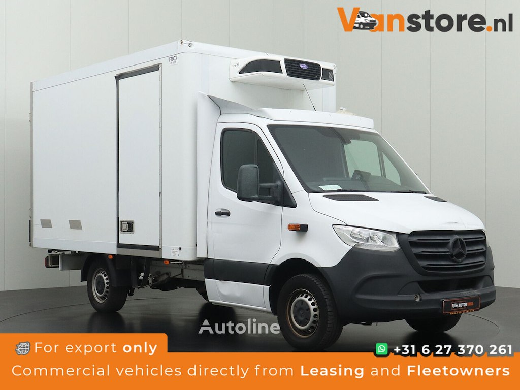 Mercedes-Benz Sprinter 316CDI Koel|Vries +20/-20 Bakwagen 12/230V kamion hladnjača < 3.5t