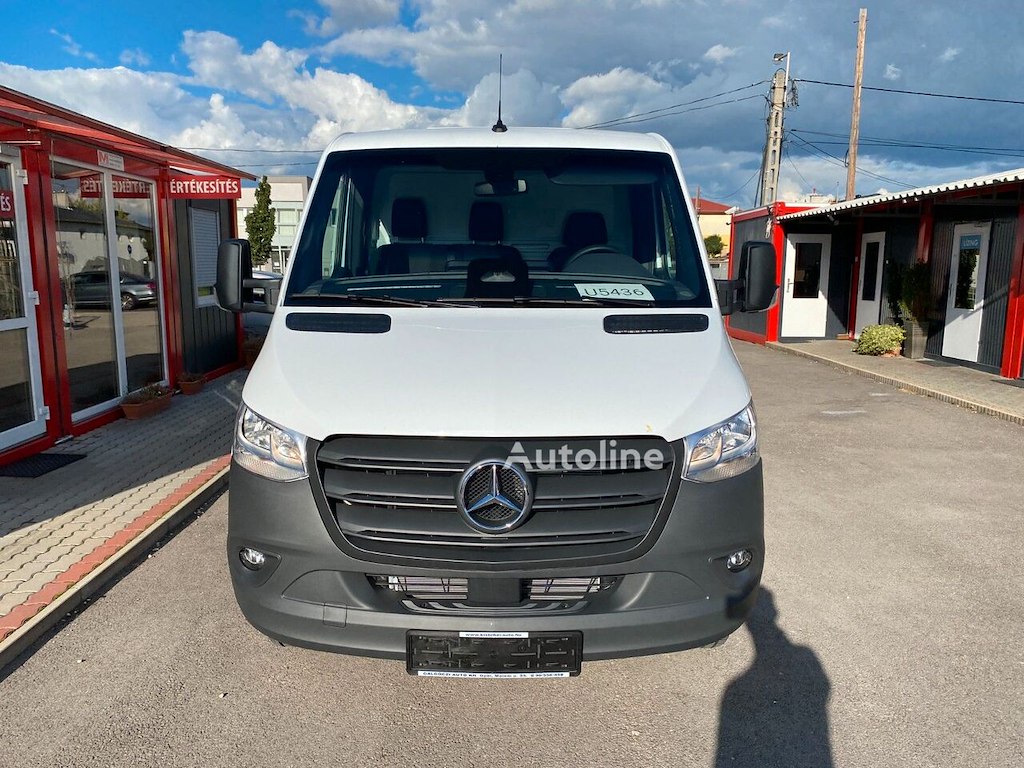Novi Mercedes-Benz Sprinter 319 kamion šasija < 3.5t