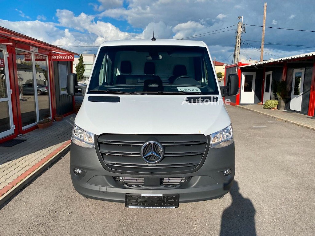 Novi Mercedes-Benz Sprinter 315 Doka Kipper 3,5T Anhängelast kamion kiper < 3.5t
