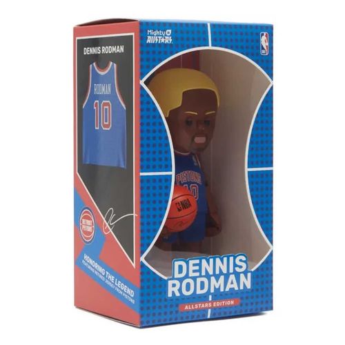 NBA 2023: Dennis Rodman (AllStars Edition)