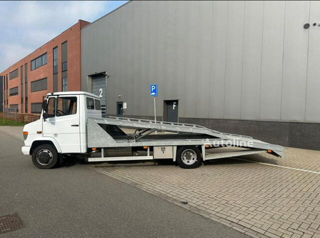 Mercedes-Benz 816D VARIO autotransporter
