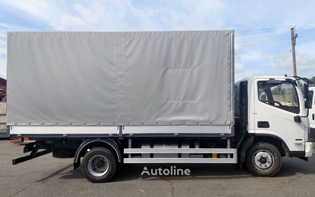 Novi Foton BJ 1108 kamion s ceradom