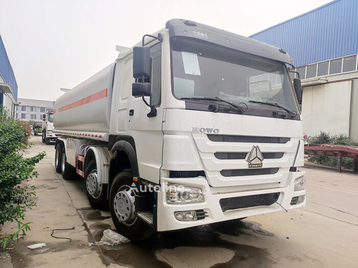 Sinotruk Howo autocisterna za gorivo