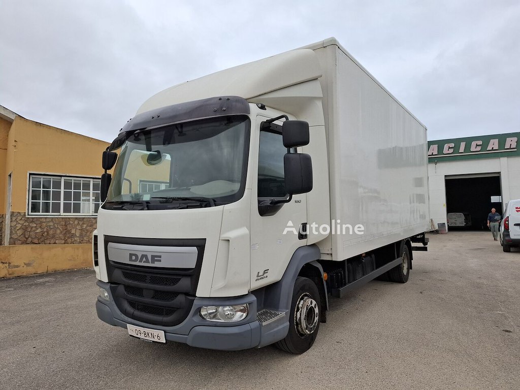 DAF LF 180 FA izotermni kamion