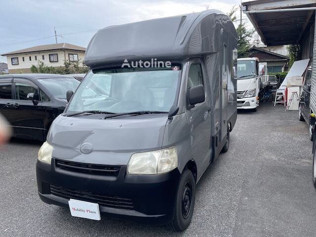 Toyota TOWNACE TRUCK kombi za brzu hranu