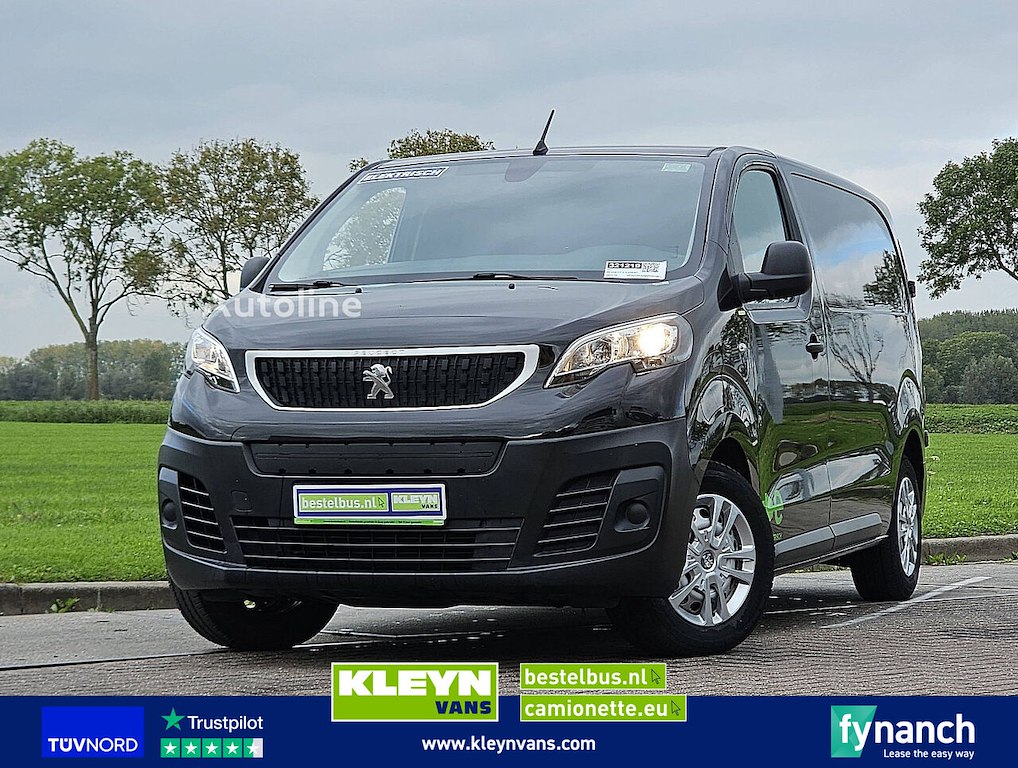Peugeot E-EXPERT L2 50kWh Trekhaak! laki furgon