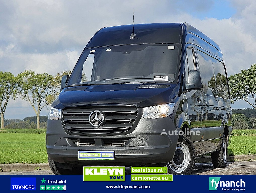Mercedes-Benz SPRINTER 315 L2H2 Automaat Mbux! laki furgon