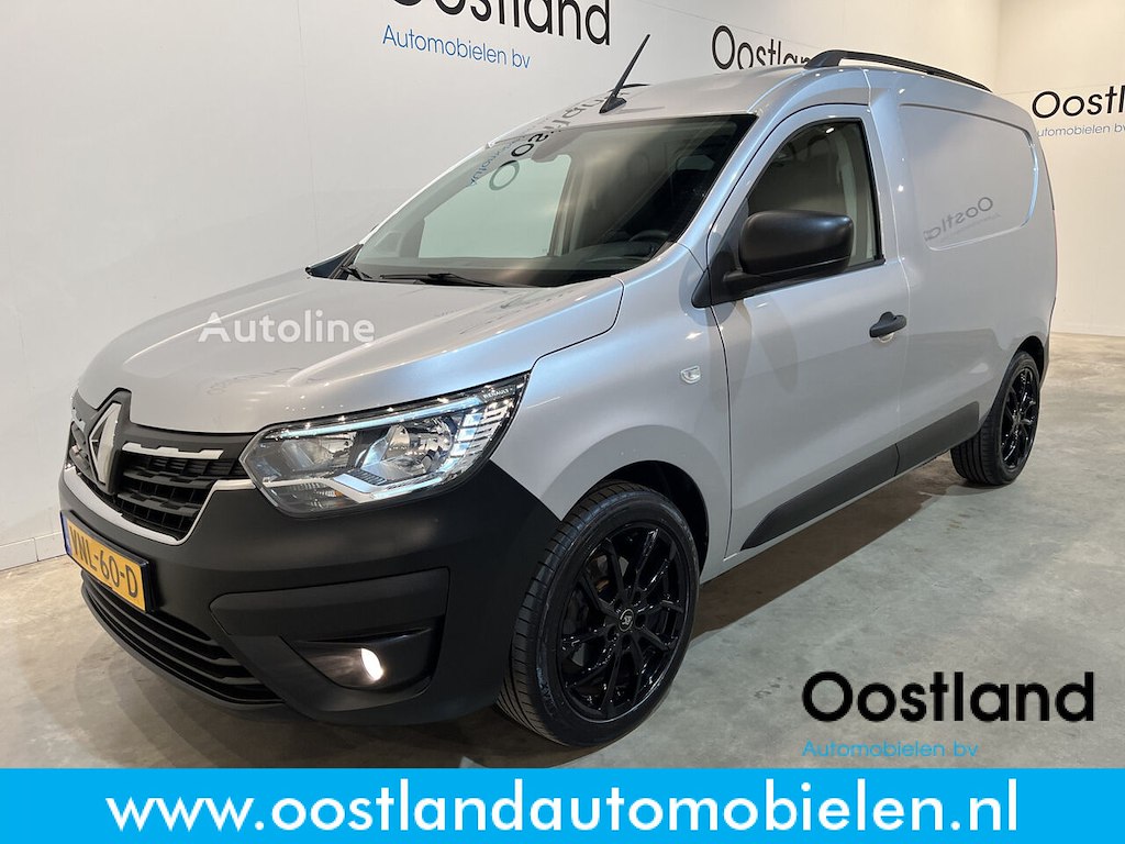 Renault Express 1.5 dCi 95 Comfort + laki furgon