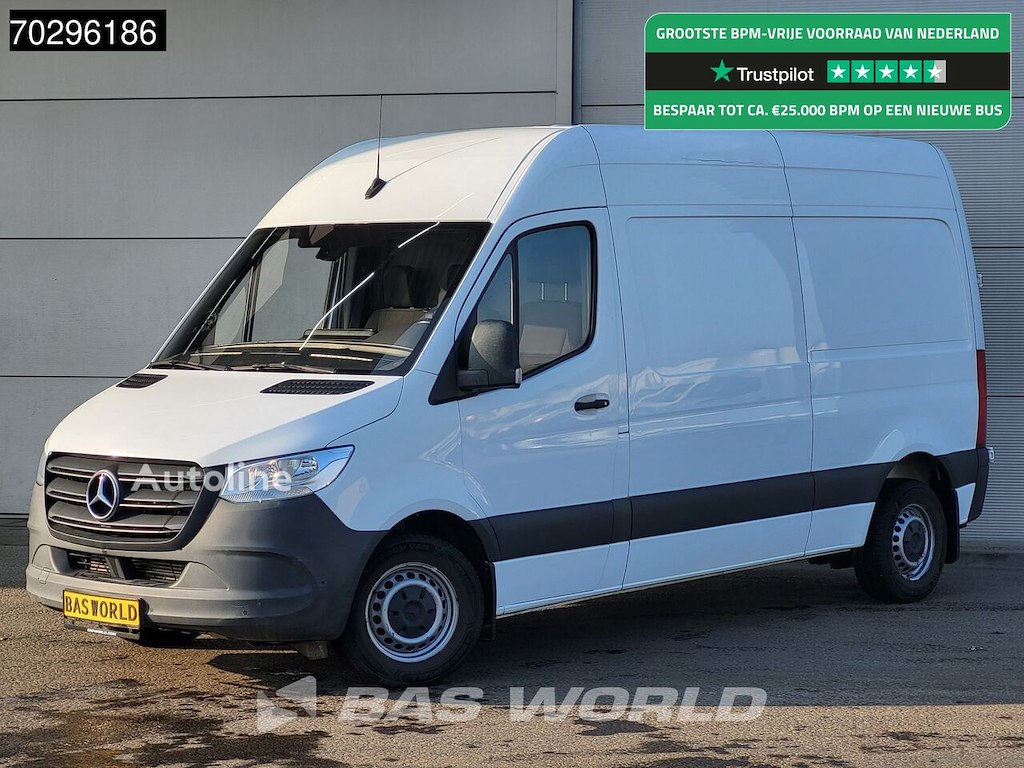 Mercedes-Benz Sprinter 314 CDI Automaat L2H2 Trekhaak Airco Cruise Camera Park laki furgon