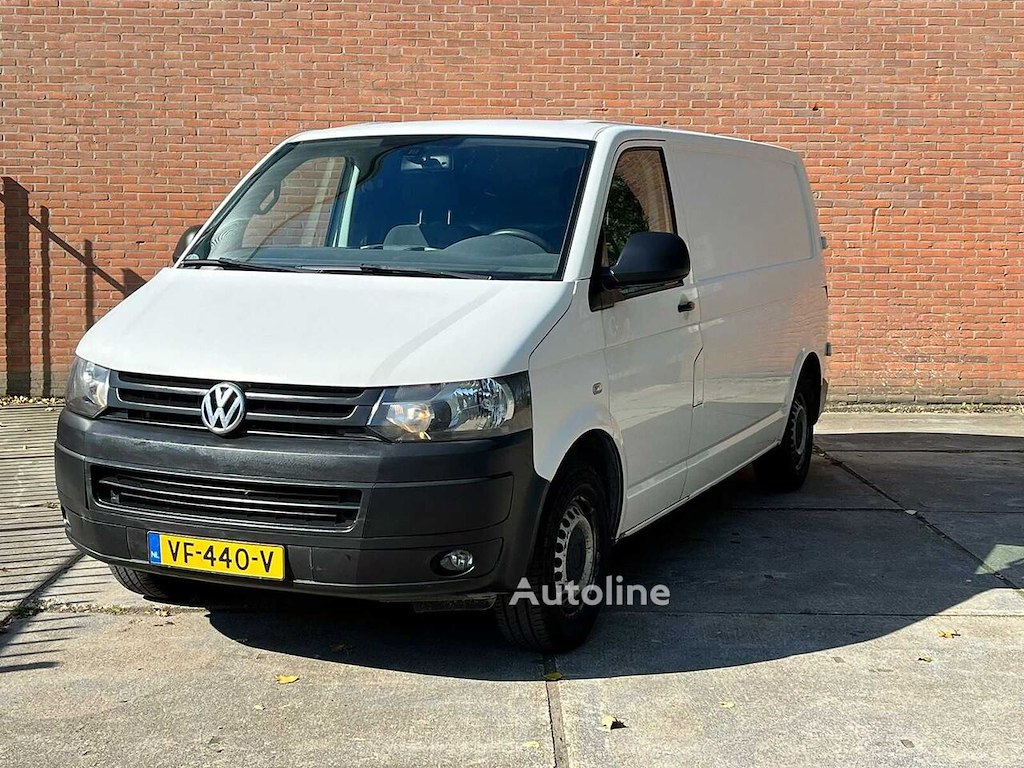 Prodaje se Volkswagen Transporter minibus furgon na aukciji