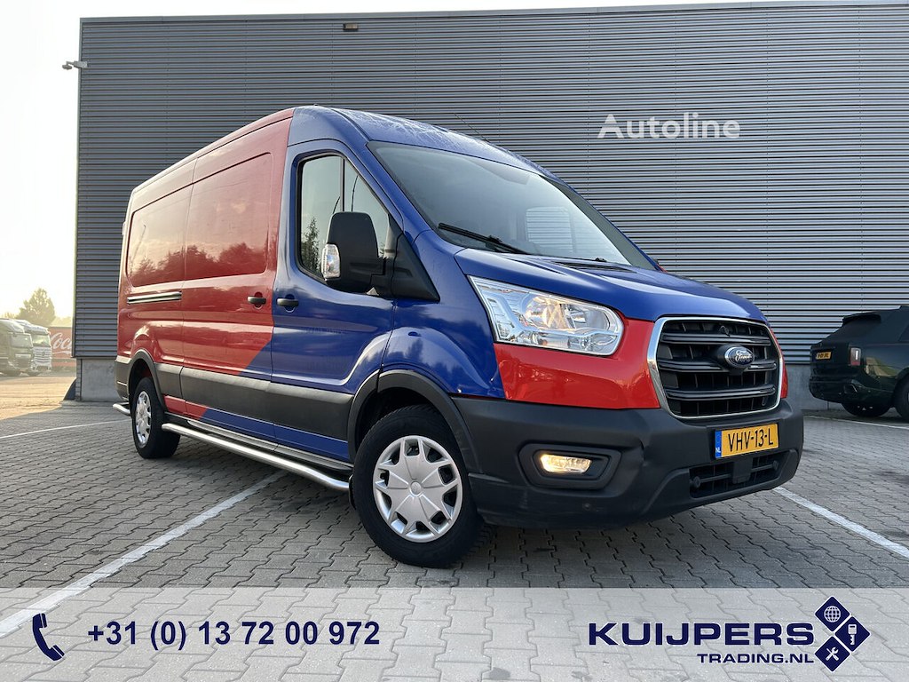 Ford Transit 2.0 TDCI Trend minibus furgon