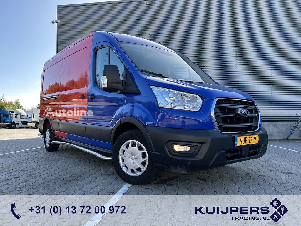 Ford Transit 2.0 TDCI Trend minibus furgon