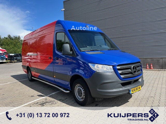 Mercedes-Benz Sprinter 311 / 2.2 CDI / L3 H2 / Automatic / minibus furgon