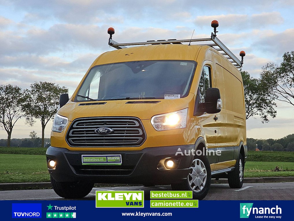 Ford TRANSIT 2.0 L3H2 Imperiaal Euro6 laki furgon