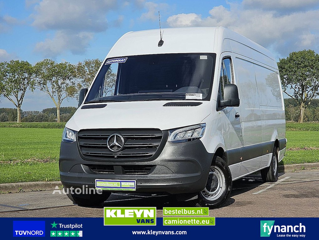 Mercedes-Benz SPRINTER 314 L3H2 Maxi Automaat! laki furgon