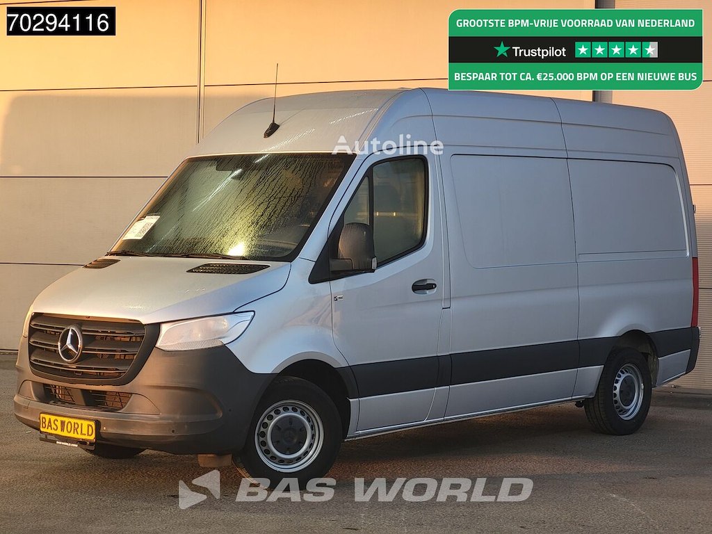 Mercedes-Benz Sprinter 315 CDI Automaat L2H2 150PK Airco Camera Parkeersensore laki furgon