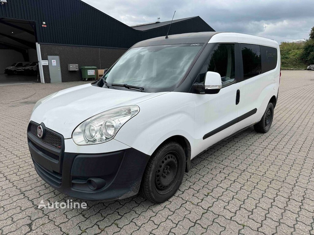 Fiat Doblo 1.3 laki furgon