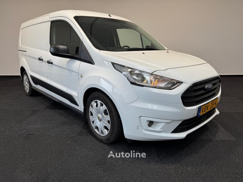 Novi Ford TRANSIT CONNECT Maxi L2 100 PK Airco navigatie APK 2026 minibus furgon