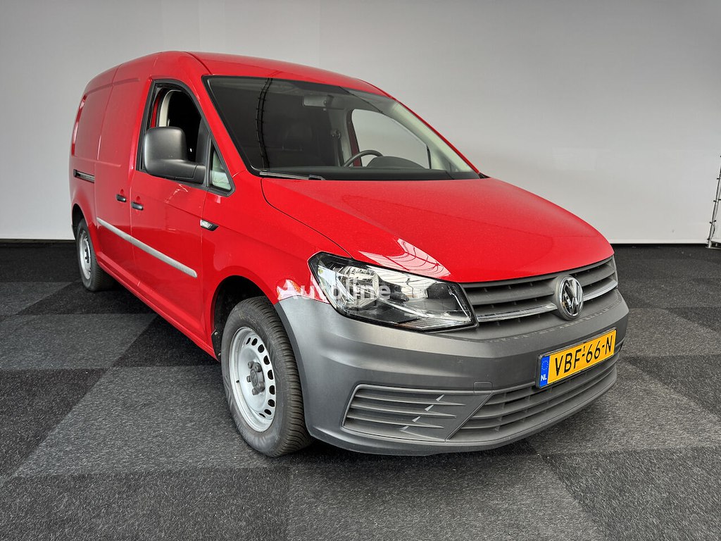 Volkswagen CADDY Caddy L2H1 2.0 TDI 102pk BMT 1000.000 km minibus furgon