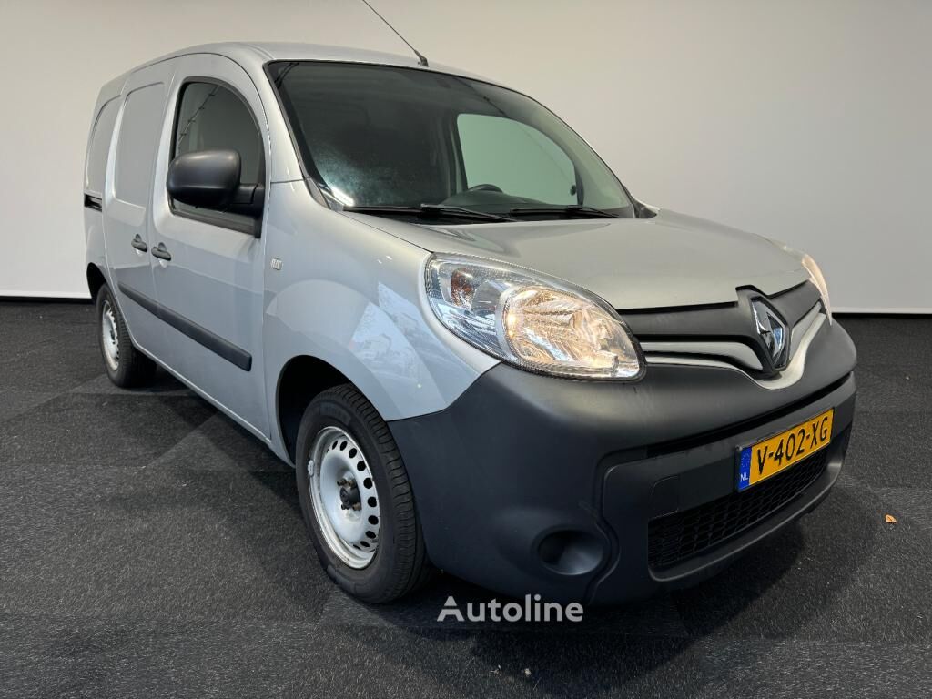Renault KANGOO Kangoo Express dCi 75 Euro 6 Navigatie Airco minibus furgon