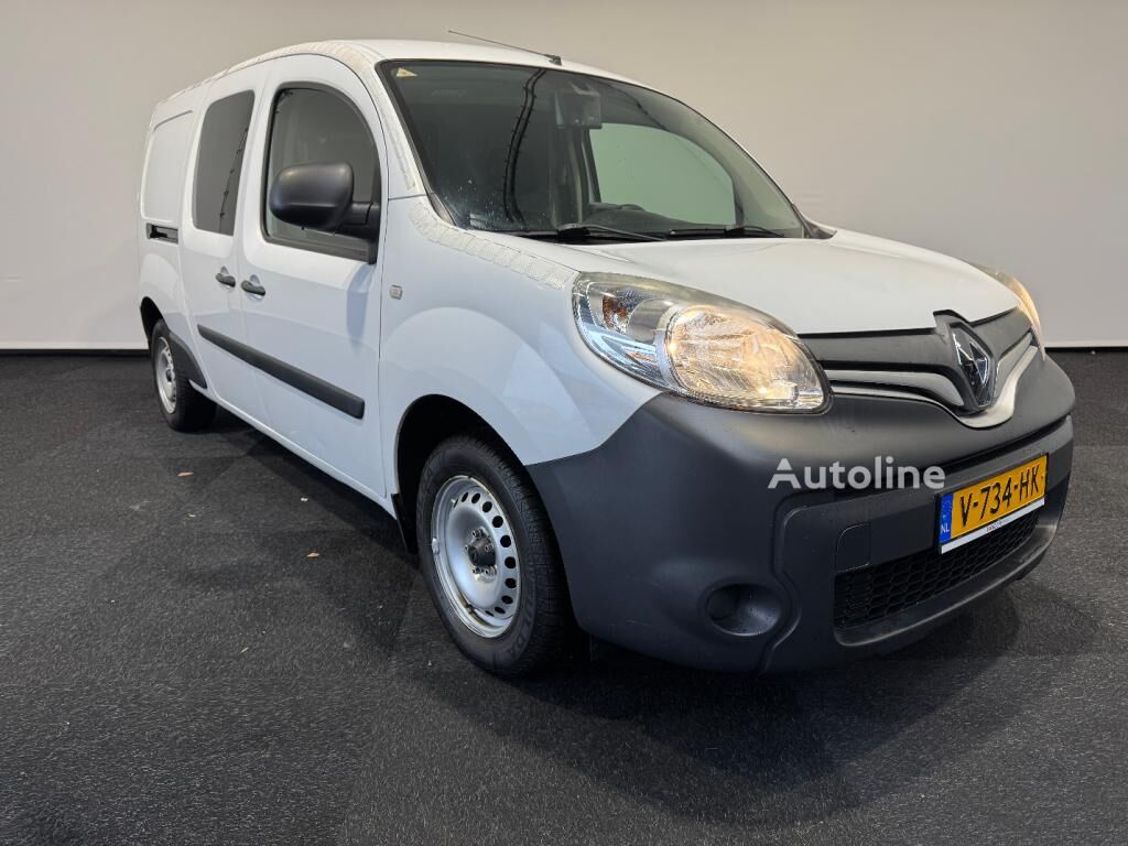 Renault KANGOO Airco camera euro 6 Kangoo Express dCi 90 Comfort Maxi ca minibus furgon