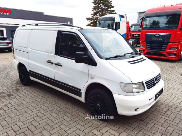 Mercedes-Benz Vito 2.2 108 CDI minibus furgon
