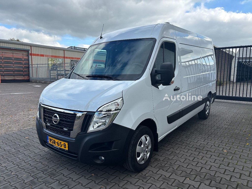 Nissan INTERSTAR Tow bar 3,500 kg Navigation Camera weighted spring pac minibus furgon
