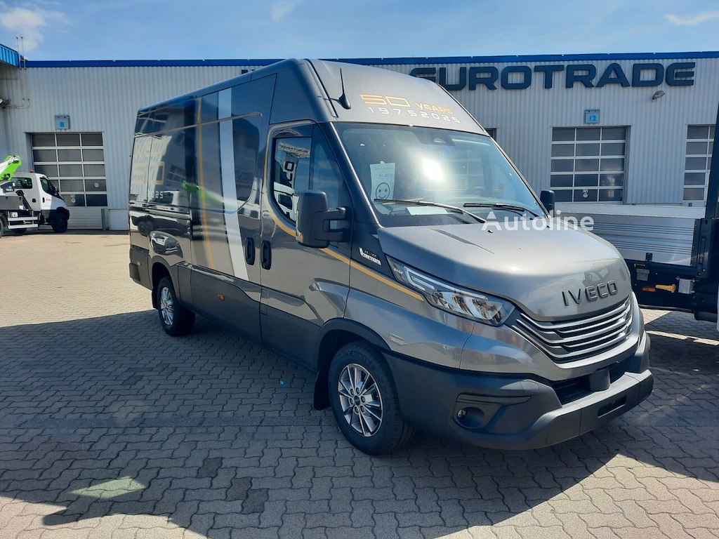 Novi IVECO 35S16A8 V minibus furgon