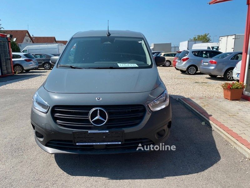 Novi Mercedes-Benz Citan Kasten 108 CDI kurz laki furgon