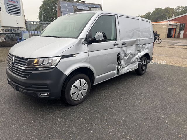 Volkswagen T6 2.0 TDI Transporter Kasten EcoProfi FWD minibus furgon