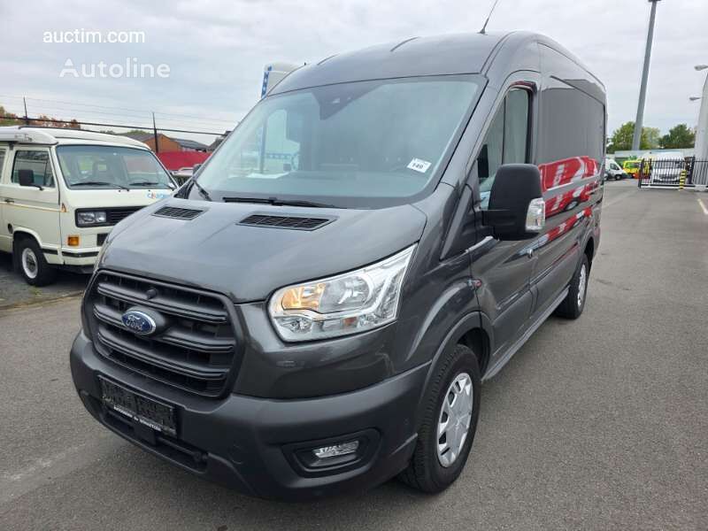 Prodaje se Ford Transit minibus furgon na aukciji