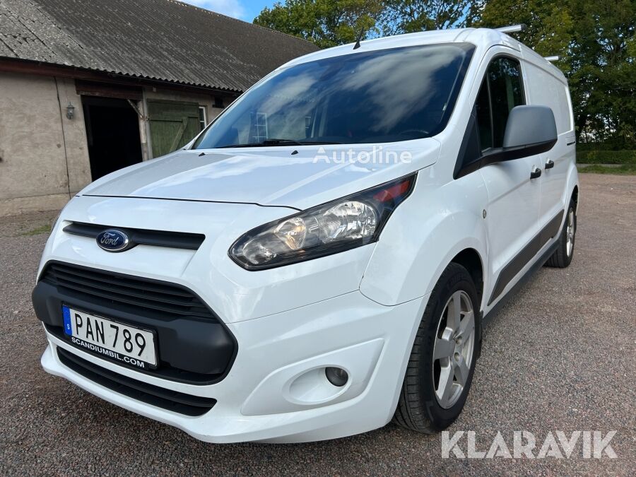 Prodaje se Ford Skåpbil Ford Transit laki furgon na aukciji