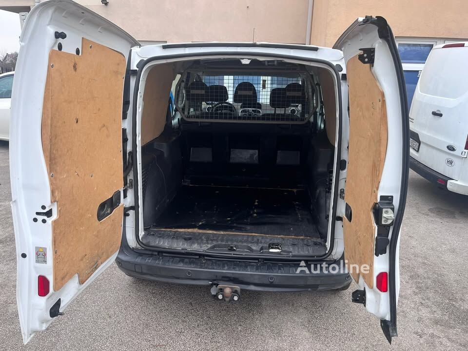 Renault Kangoo Ekspress laki furgon