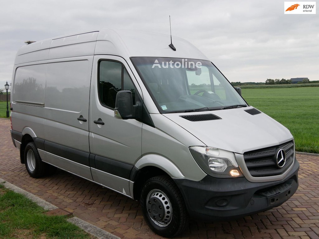 Mercedes-Benz Sprinter 516 2.2 CDI L2H2 EURO VI-D AC ***12999 EX BTW*** laki furgon