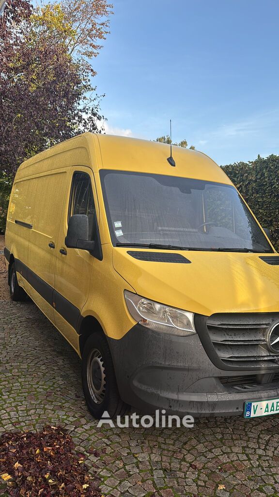 Mercedes-Benz Sprinter L3H2 minibus furgon