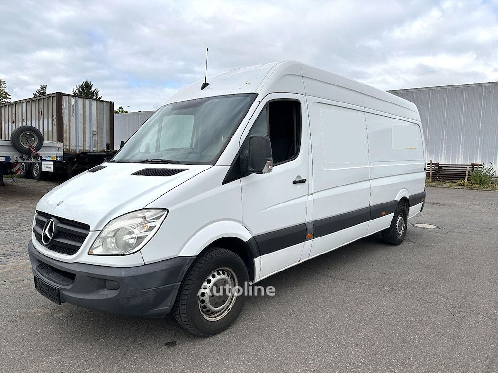 Mercedes-Benz Sprinter 313 * Maxi* Klima* minibus furgon