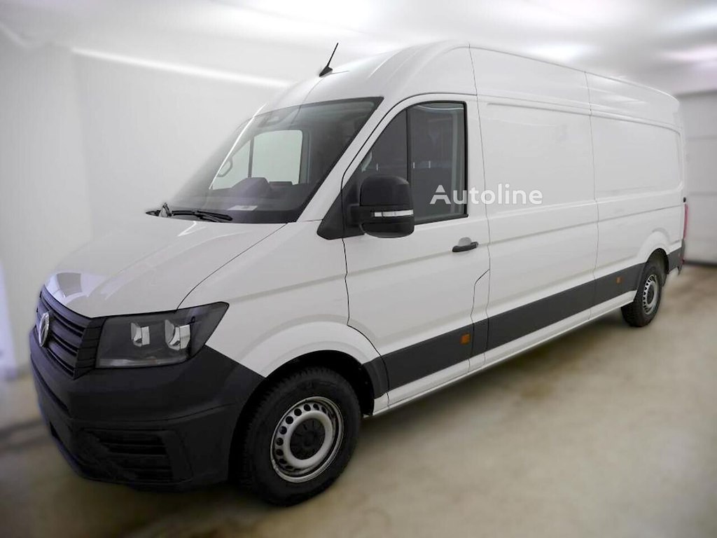 Volkswagen Crafter 35 minibus furgon