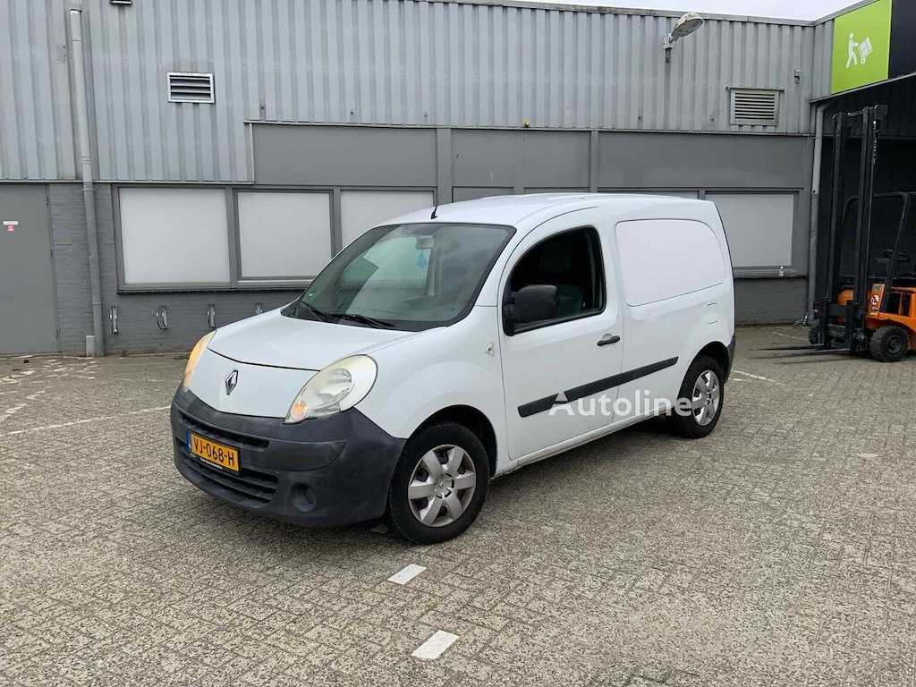 Prodaje se Renault Kangoo Express laki furgon na aukciji