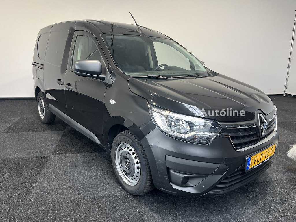 Renault Express Blue dCi 75 Comfort Euro 6 Airco trekhaak minibus furgon