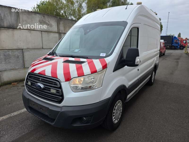 Prodaje se Ford Transit minibus furgon na aukciji