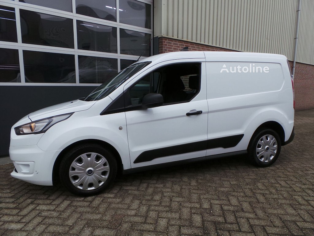 Ford Transit Connect 1.0 Ecoboost L1 NAP laki furgon