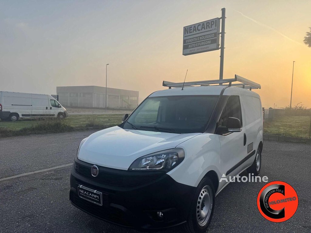 Fiat 1.4 N.P laki furgon