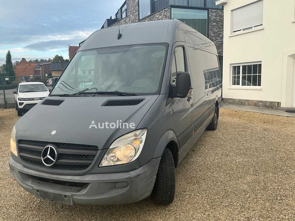 Prodaje se Mercedes-Benz Sprinter 313CDI 3.5 minibus furgon na aukciji