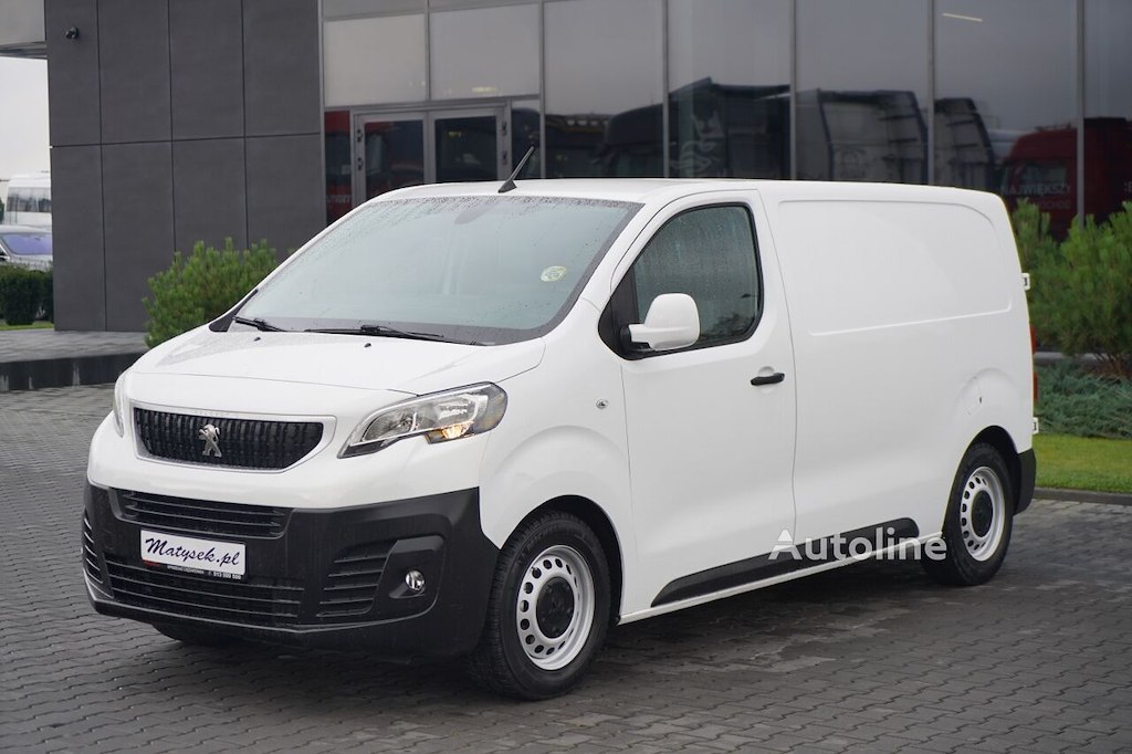 Peugeot EXPERT minibus furgon